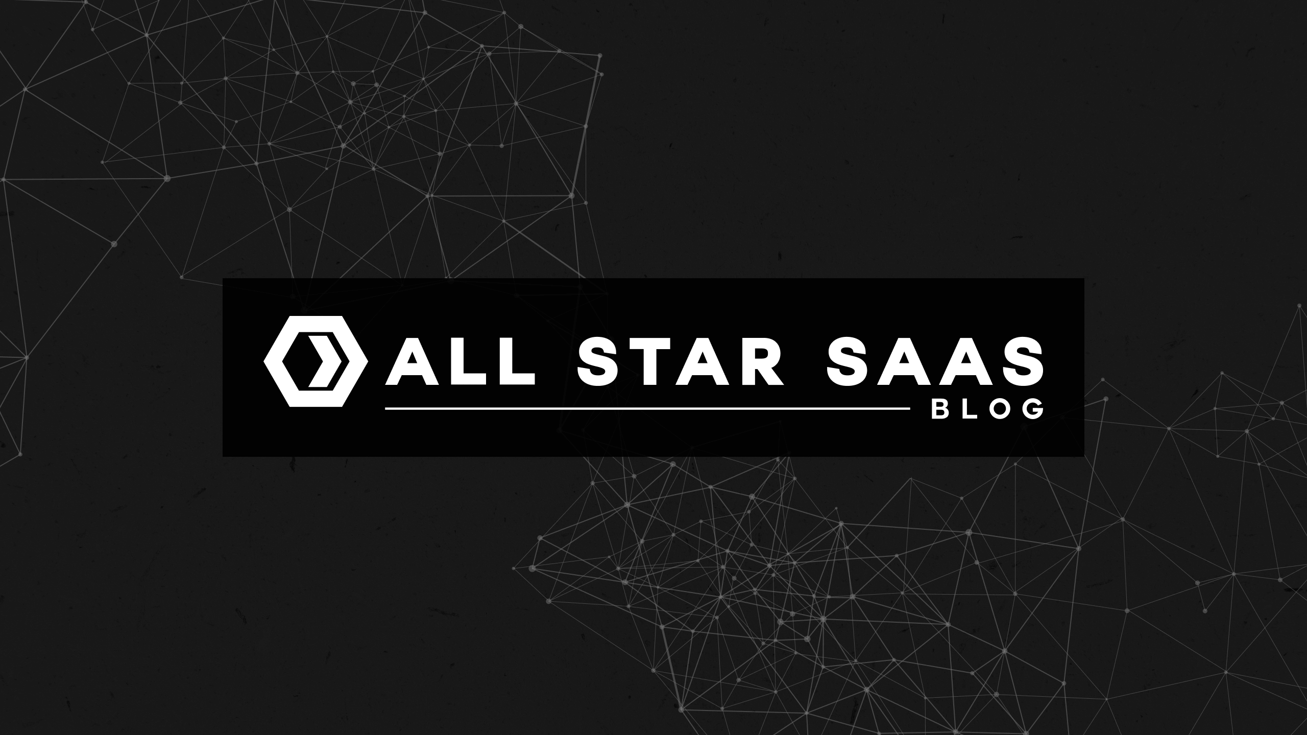 ALL STAR SAAS PLAYBOOK - カスタマーサクセス
